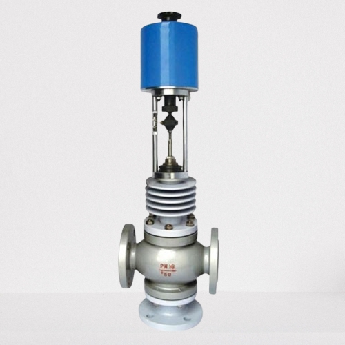 Electric Control Valve Actuator Manufacturer