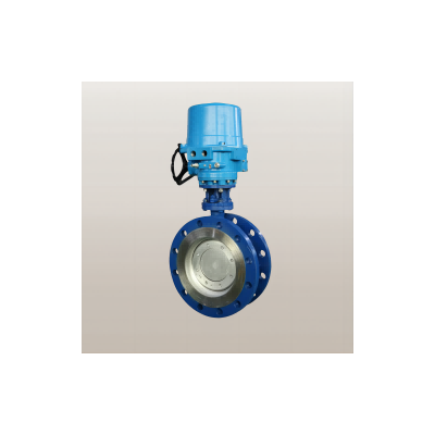 Electric Butterfly Valve butterfly motorized valve